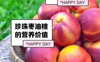 油桃的功效与作用_油桃的禁忌有哪些