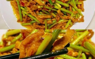 炒菜怎么炒才好吃_炒菜的做法步骤详解