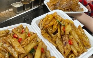 夜宵小吃摊卖什么最赚钱_适合一个人摆摊的夜宵小吃