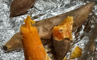 番薯怎么蒸好吃_番薯的做法大全家常