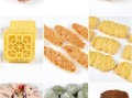 西式面点有哪些_经典西点分类大全