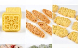 西式面点有哪些_经典西点分类大全