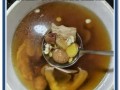 鳄鱼肉煲什么对咳嗽好_鳄鱼肉止咳汤做法