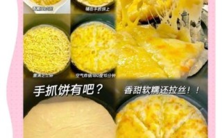 披萨的家庭做法步骤_如何做出拉丝披萨
