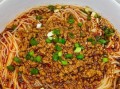 重庆杂酱面怎么做_重庆杂酱面哪家好吃