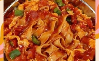 西红柿鸡蛋面卤子怎么做_西红柿鸡蛋面卤子家常做法