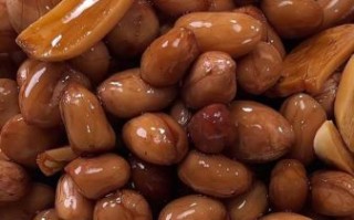 醋泡花生能降血压吗_醋泡花生一天吃多少