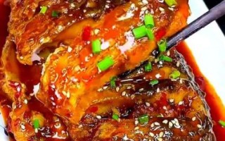 清蒸鲈鱼怎么做_红烧鲤鱼的家常做法