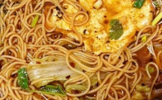 麻辣小面怎么做_正宗重庆味在家复刻