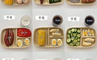 简单减肥午餐怎么做_低卡午餐食谱有哪些