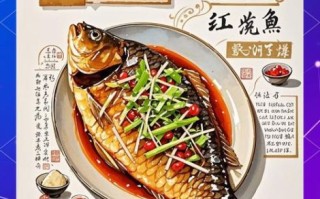 黄河大鲤鱼怎么做好吃_正宗黄河大鲤鱼做法