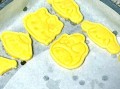 烤箱烤饼干简易做法_新手第一次做会失败吗