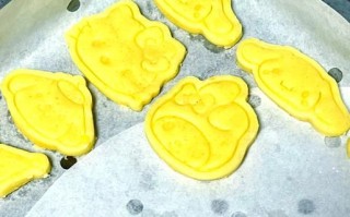 烤箱烤饼干简易做法_新手第一次做会失败吗