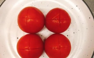 番茄酱怎么做_番茄酱怎么做好吃又简单