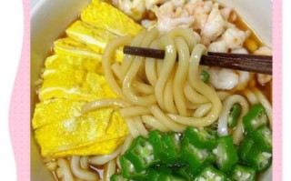 羊肉烩乌冬面怎么做_正宗做法步骤详解