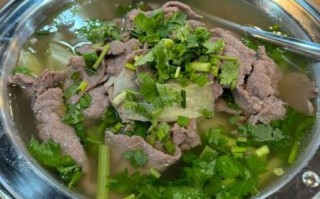 煮牛肉汤放什么调料最好_牛肉汤怎么炖不腥