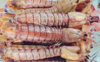 虾爬子蒸好还是煮好_蒸虾爬子需要多长时间