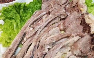 手把羊肉好吃吗_手把羊肉怎么做才好吃