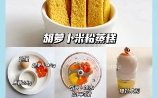 粘米粉做米糕怎么做_粘米粉米糕配方比例