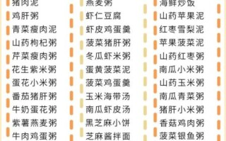 儿童补钙吃什么好_儿童食疗补钙食谱大全