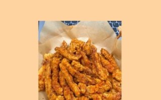 博山硬炸肉怎么做_博山硬炸肉正宗做法