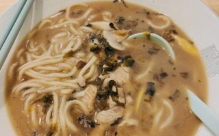 片儿川为什么叫片儿川_片儿川名字由来