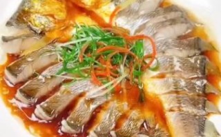 蒸鱼怎么做好吃又简单_蒸鱼要多久才熟