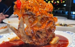 山西名菜有哪些_山西十大名菜排行榜