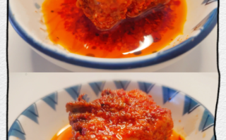 豆腐乳怎么做_自制豆腐乳详细步骤