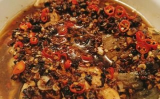 中华鲟鱼怎么做好吃_中华鲟鱼清蒸还是红烧