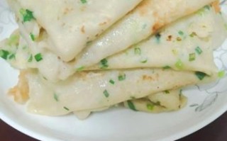 薄饼铛的面糊怎么调_薄饼铛用什么面粉最好