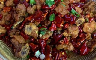 四川美食有哪些_四川美食为什么辣