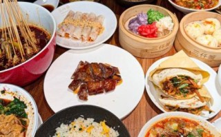 全国小吃排行榜前十名_哪些值得专程打卡