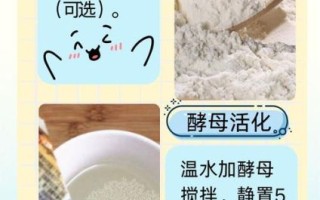 戗面馒头怎么做_戗面馒头为什么更筋道