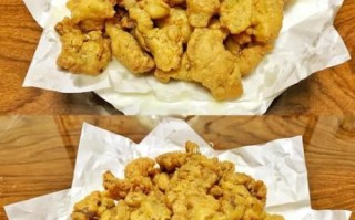 软炸肉怎么做才外酥里嫩_软炸肉挂糊比例是多少