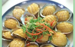 生鲍鱼蒸多长时间_鲍鱼蒸多久才嫩