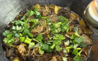 炖小鸡的家常做法_炖小鸡怎么做好吃又嫩