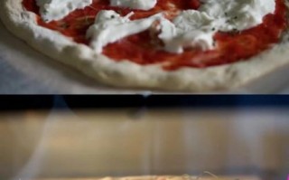 自制披萨饼怎么做_披萨饼皮如何发酵