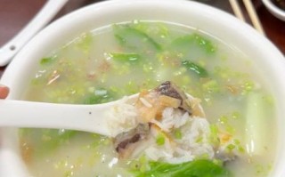 鱼片粥的功效_鱼片粥养胃还是伤胃