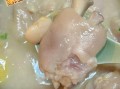 猪脚煲汤的做法大全_猪脚汤怎么煲才好吃