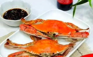 吃螃蟹用什么蘸料好吃_清蒸大闸蟹蘸料怎么调