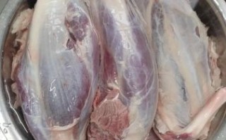 酱猪肉怎么做好吃_酱猪肉的做法窍门