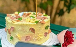 济南蛋糕店哪家好_济南生日蛋糕推荐