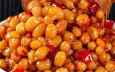 腊八豆怎样做才好吃_腊八豆的家常做法
