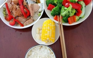 中午吃什么好呢_健康又省时的午餐推荐