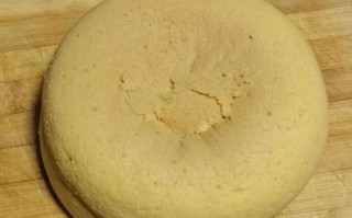 电饭煲蛋糕塌陷的原因_电饭煲蛋糕为什么中间塌下去