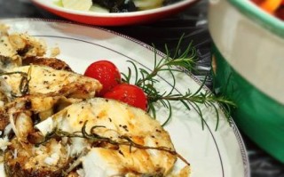 银鳕鱼怎么蒸不腥_银鳕鱼煎多久能熟