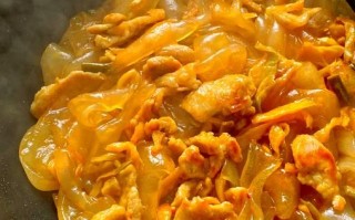 拉皮肉丝怎么做_家常拉皮肉丝的做法窍门