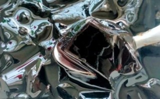 家常凉粉怎么做_为什么凉粉不成形