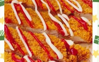 速冻鸡排怎么炸_速冻鸡排炸多久才酥脆